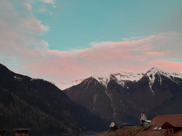 Appartamento Vintage Mountain Premium - Madonna di Campiglio