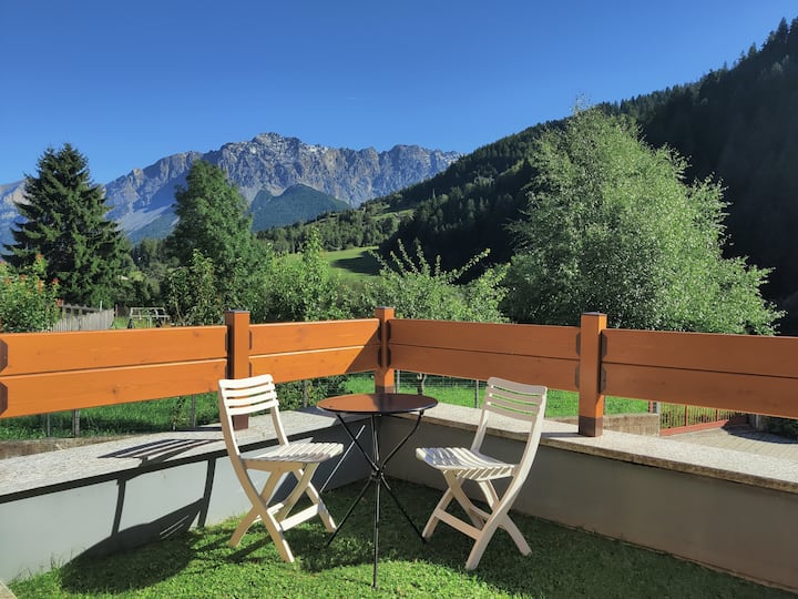 Appartamento Sentiero Valtellina - Bormio