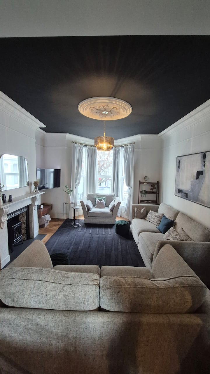 Perfect Location - House On The Hoe - 콘월