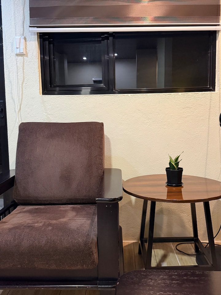 Cold And Cozy Place In Amadeo, Cavite - Silang