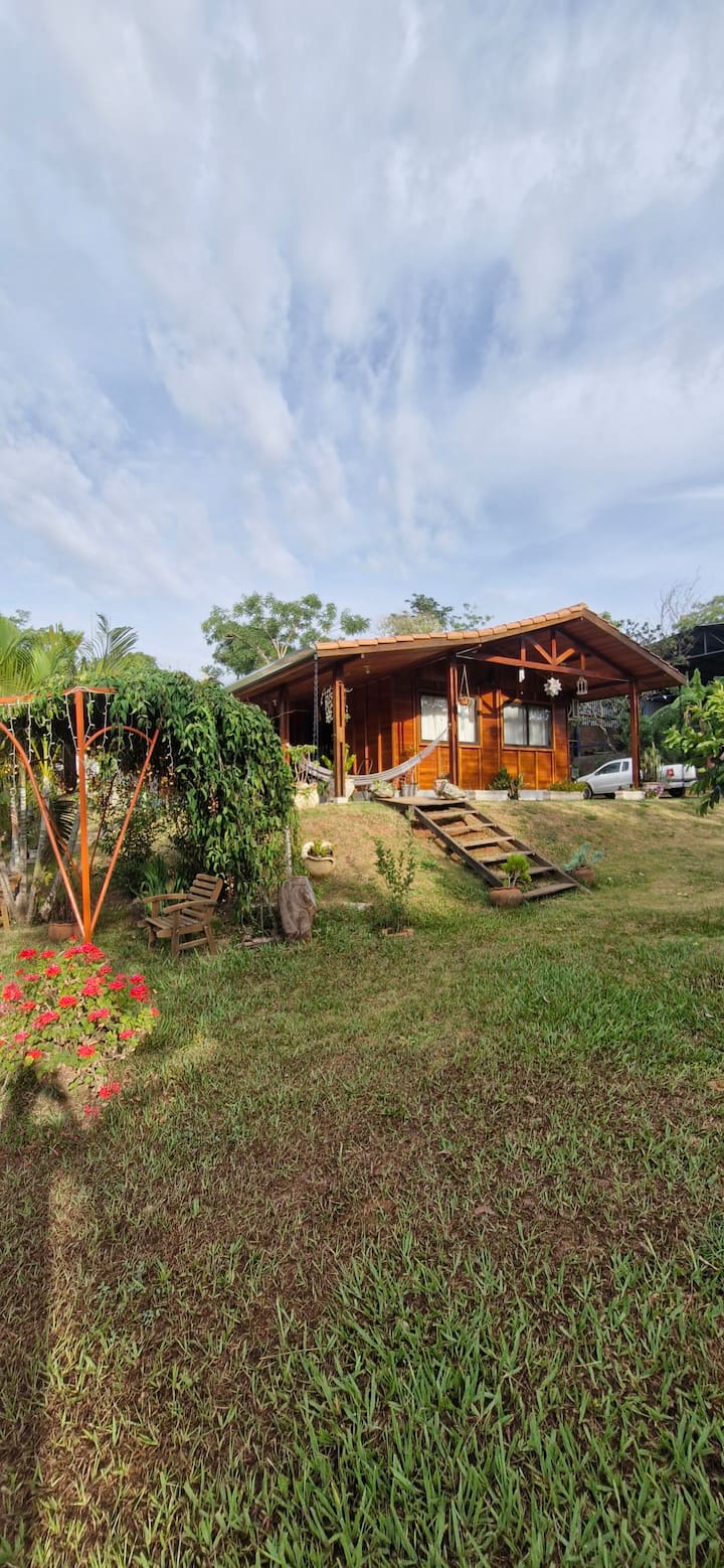 Chácara Figueiredo Brotas - Brotas