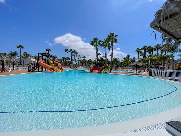 B-rent Suite Sand & Soul - Corralejo