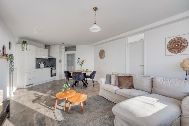 Comfortable Stay Near The Coast - Schoorl