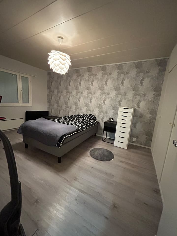 Aurora Apartment Martantie - Pello