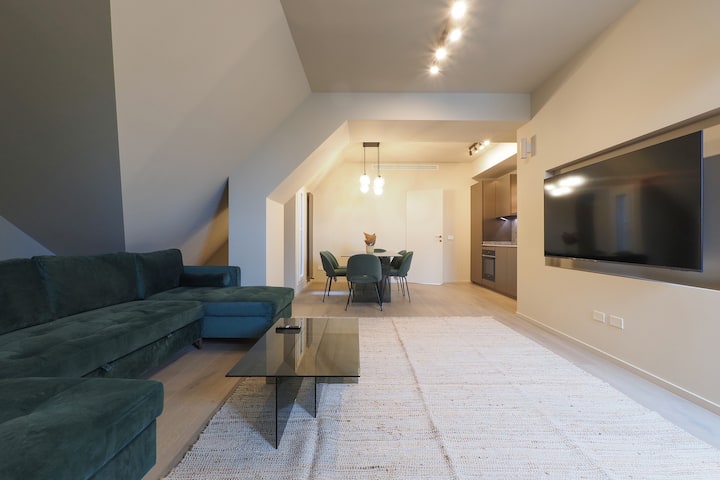 Duomo Luxury Apartment Xi - Milán