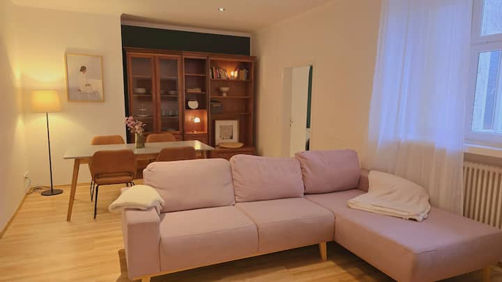 Grosse Ferienwohnung Direkt Im Naumburger Zentrum - Freyburg (Unstrut)