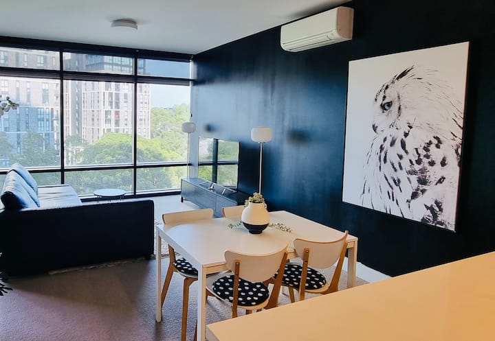 Executive Apartment, Free Parking - Strathfield