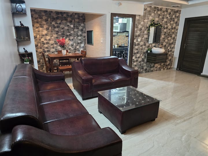 Mizar By Nestora - Lucknow