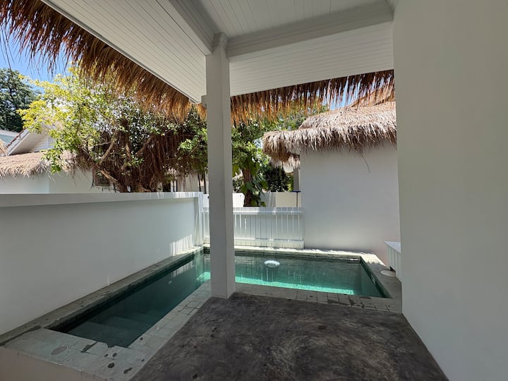 Bikini Villa #2 – Villa 2 Chambres Accès Plage - Ko Samui, Island