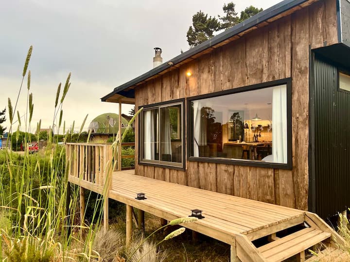 Sanarte En La Naturaleza - El Tabo