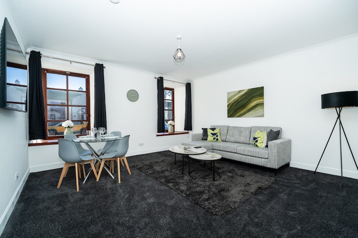 Blaikies Mews By Local Luxe Apartments - Dundee