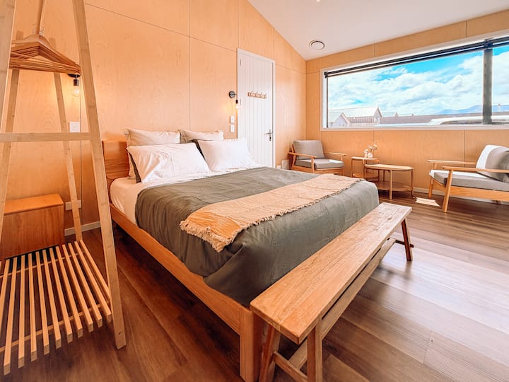 Cozy Cats Studio - Wānaka - Wanaka