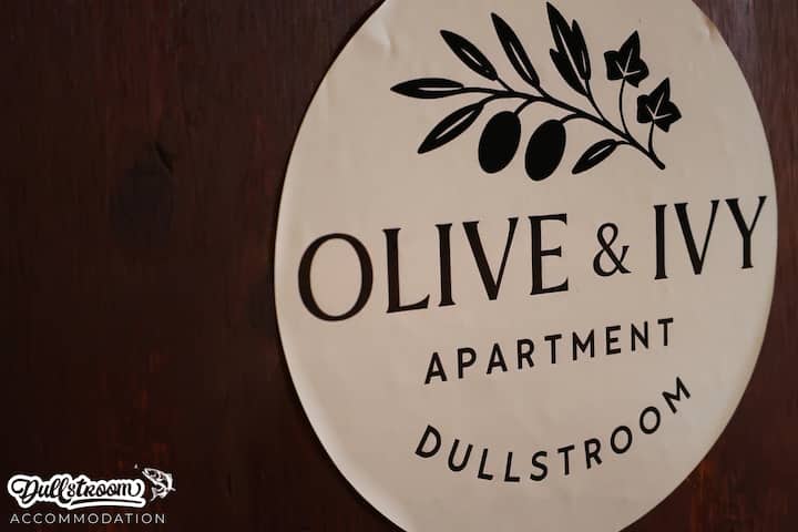 Olive & Ivy Cherry Grove 7 - Dullstroom