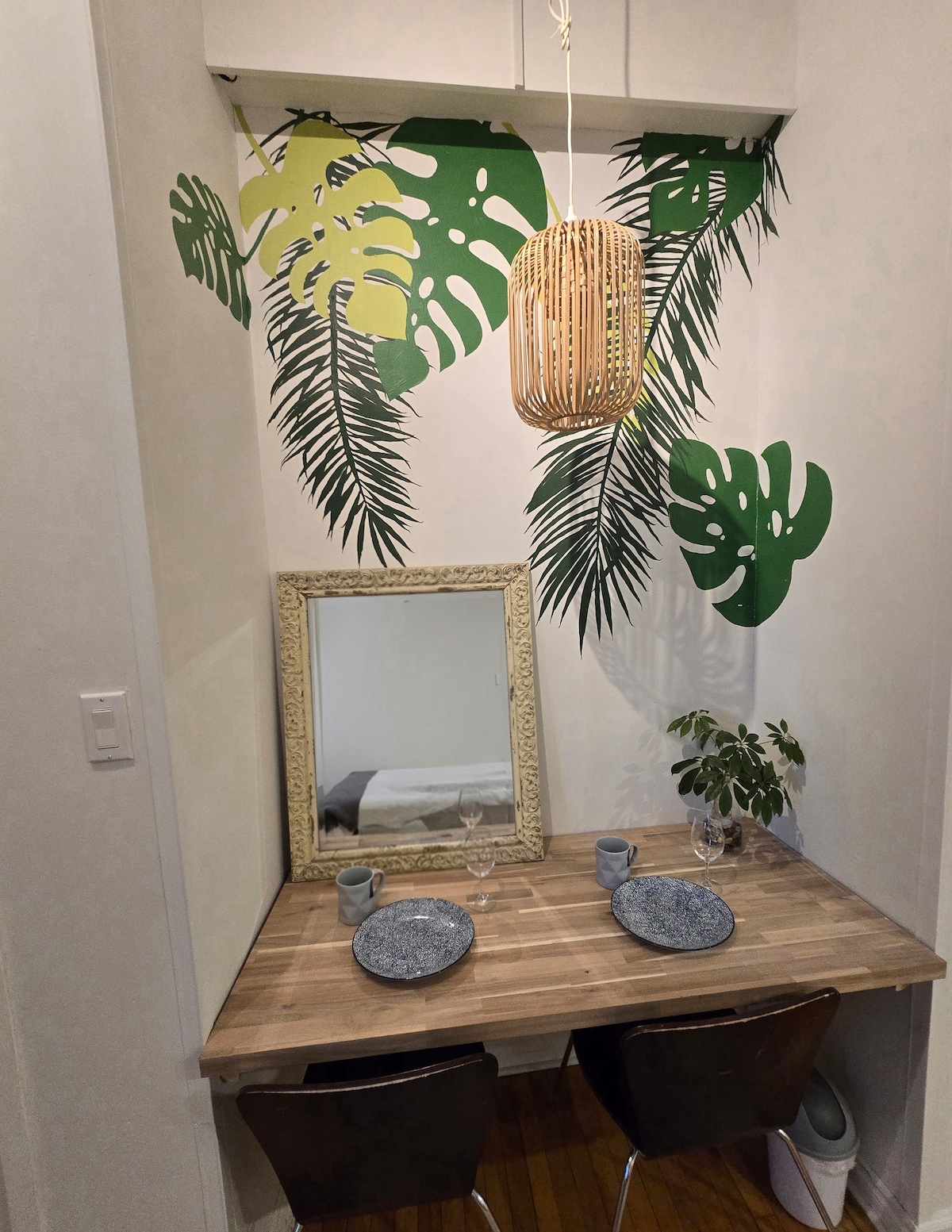 joli studio près de la vieille ville - Appartements à louer à Québec ...