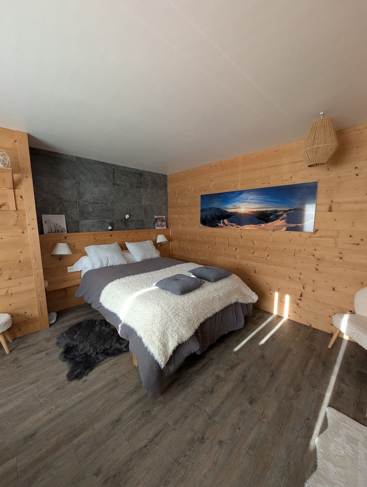 Le Petit Refuge - Sallanches