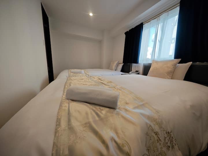 伊势佐木705 - Minatomirai