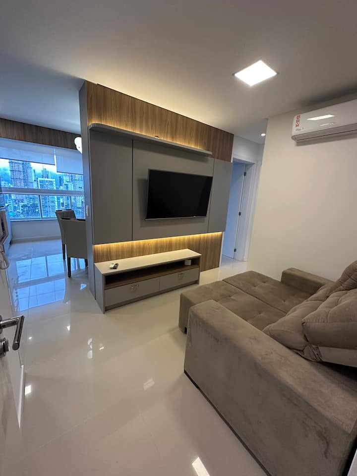 Apartamento Em Itapema 400mts Da Praia! - Itapema