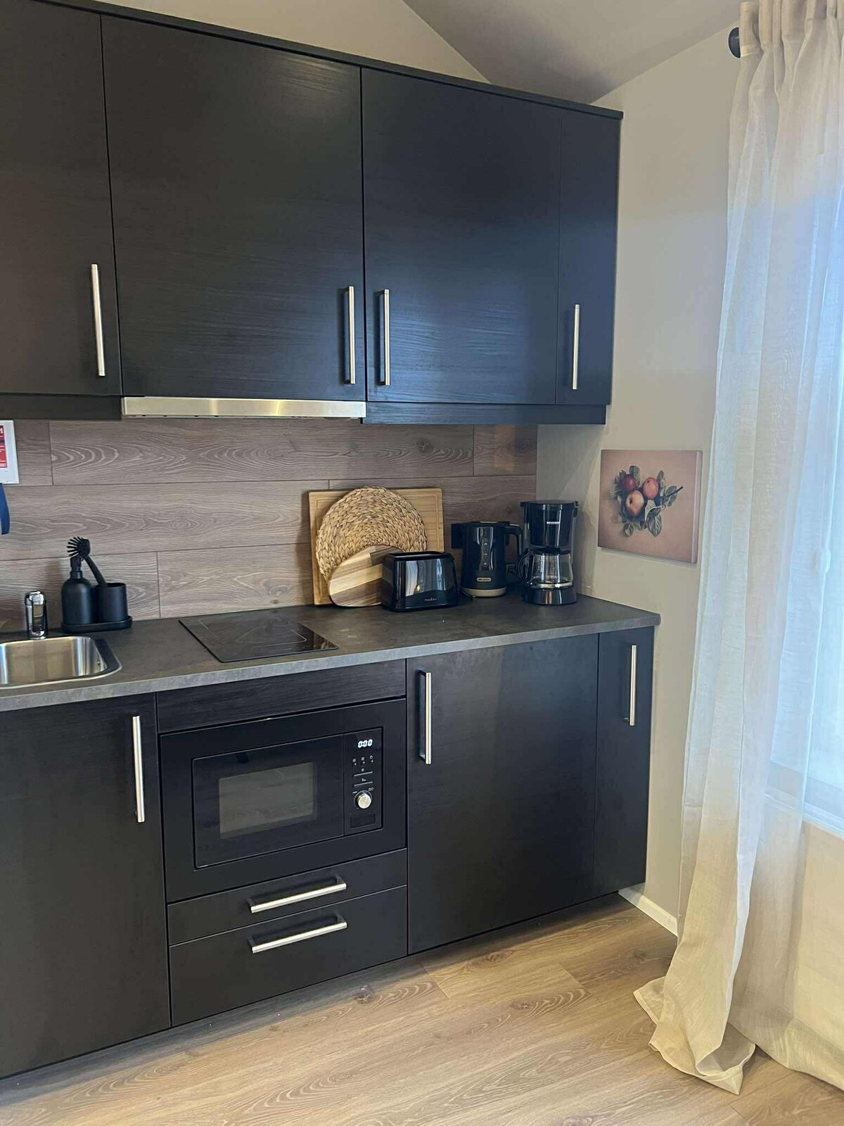 Le rêve douillet de Ray of Sunshine - Appartements à louer à Reykjanesbær, Reykjanesbær, Islande ...