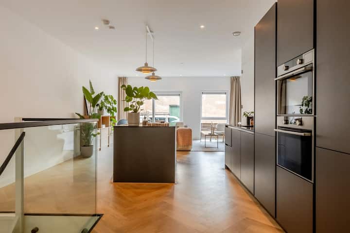 Luxe Appartement - Rotterdam
