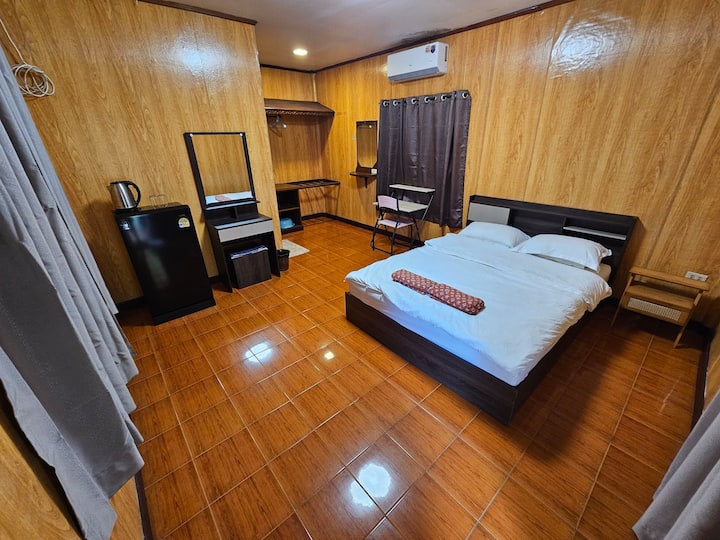 Danq Homey #2 - Ko Samui, Island