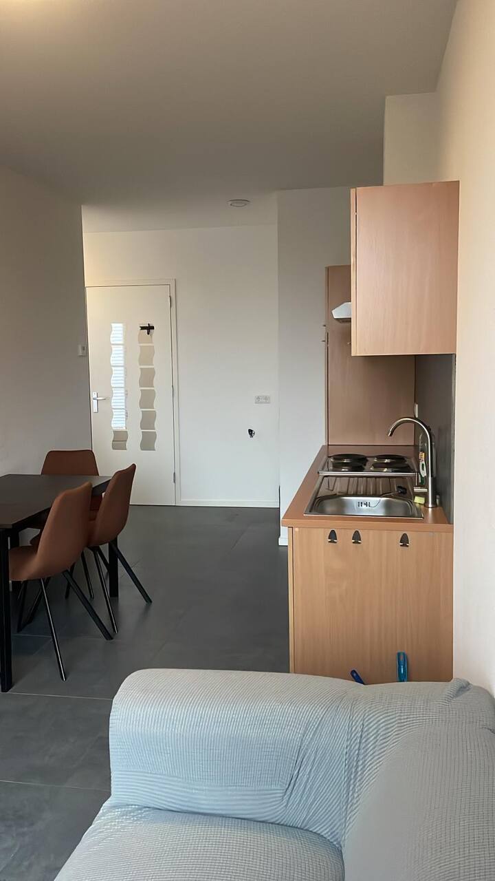 Bijgebouw/woning Links (2025) - Gorinchem