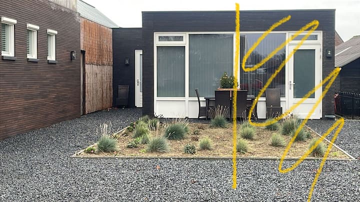 Bijgebouw/woning Links (2024) - Zaltbommel