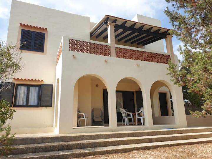 Can Gall 1 (2) By Formentera Feeling - Formentera