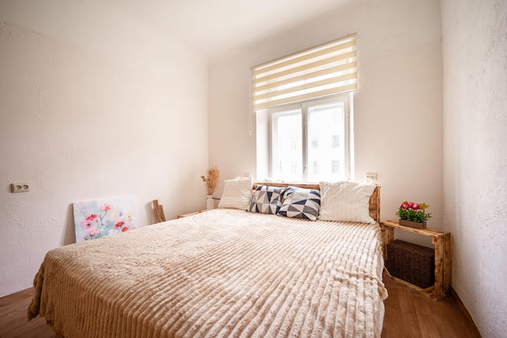 Pet-friendly апартаменты в самом сердце Риги - Riga