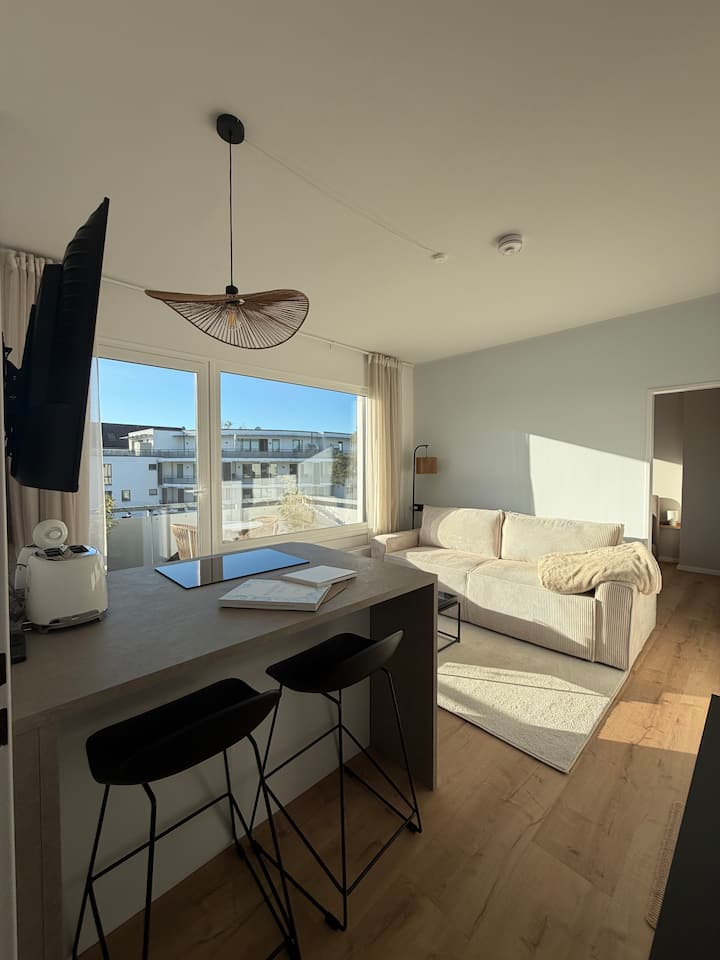 Ferienwohnung „Baltique Stay“ Timmendorfer Strand - Ratekau