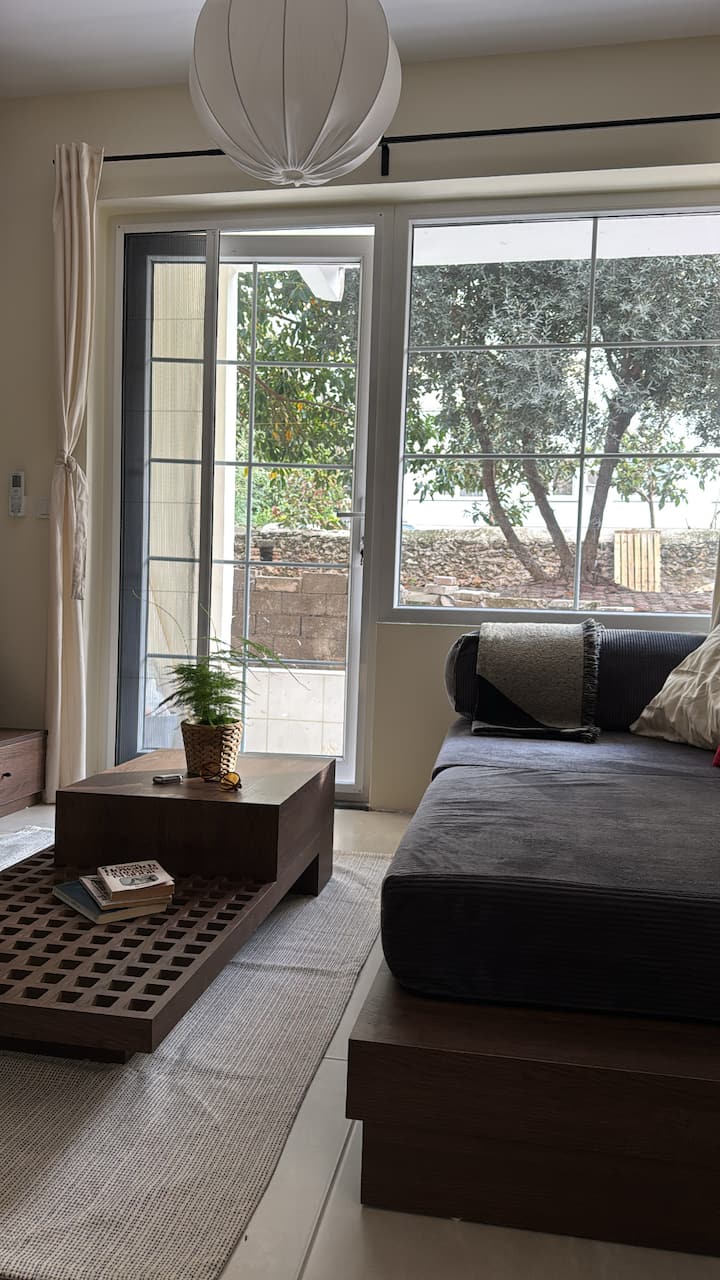 Nr 7;stylish Downtown Stay•walk To All Attractions - Antalya