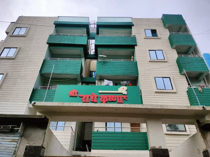 This Property Is Totally Private For Families - Ranchi