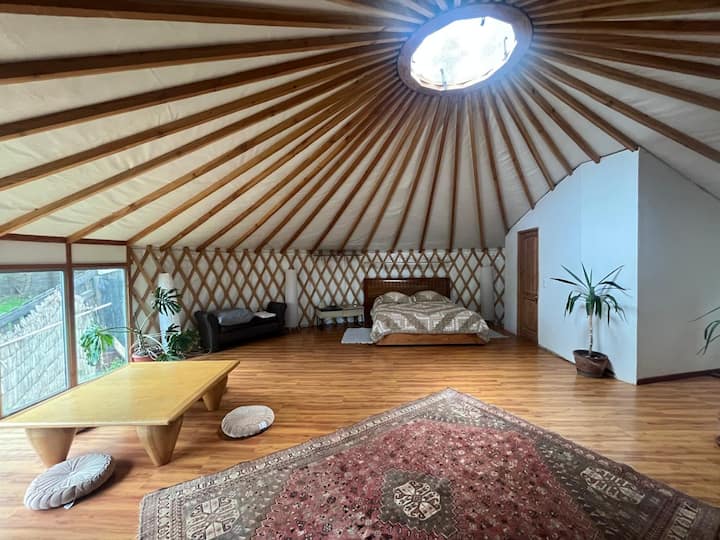 Acogedor Espacio En Cachagua - Zapallar