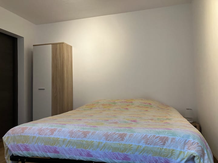 Chambre D’hôte Chez L’habitant - Gérardmer