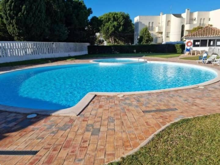 Tac - Quinta Dos Arcos - Pool & Tennis - Alvor