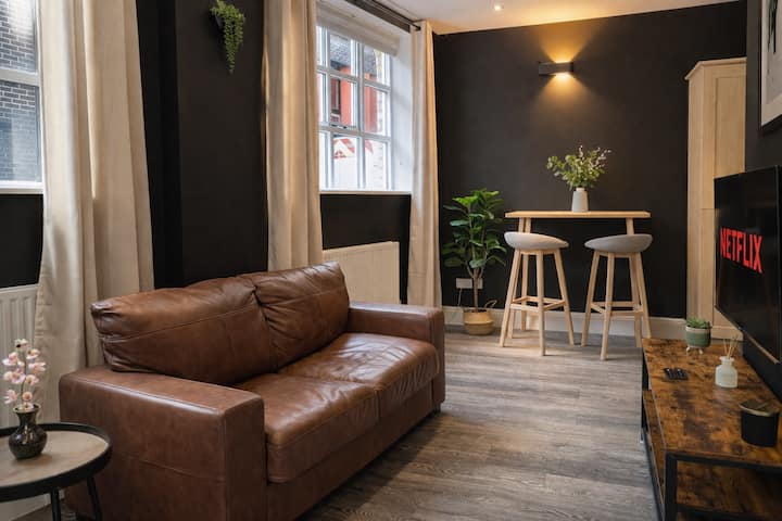 Shoreditch Vintage Market 2 Bedroom Flat - Centro de Londres