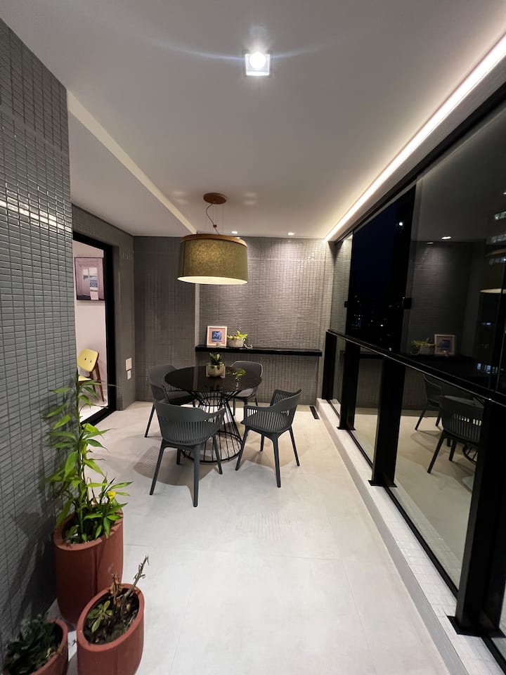 Novo E Moderno Na Batista Campos - Bethlehem, PA