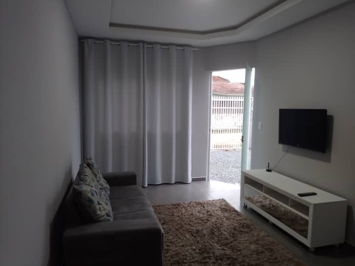 Alugo Casa Praia De Barra Velha Sc Temporada - Barra Velha