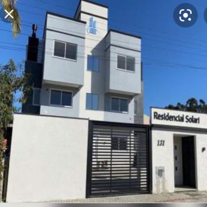 Apartamento Aconchegante - Barra Velha