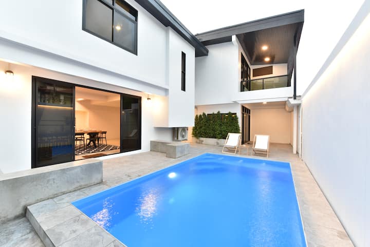 Savasdeevilla  Midtown  Bangkok - Bangkok