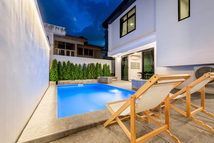 Savasdeevilla  Midtown  Bangkok - Bangkok