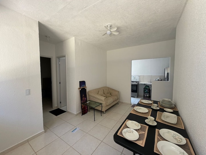 Casa Em Condomínio Fechado Com Lazer Completo - São Paulo - Viracopos Airport (VCP)