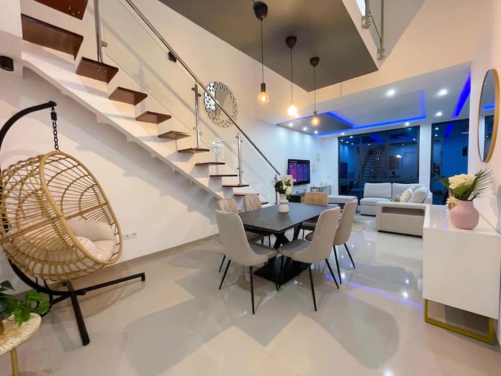 Marel|bliss Apartments T3 - Isabel - Cabo Verde