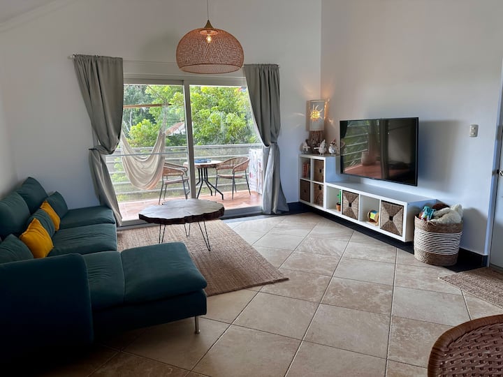 4th Floor Apartment Steps Away From Cab Beach - Cabarete