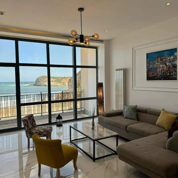 Le Paradis Du Figuier - Algeria