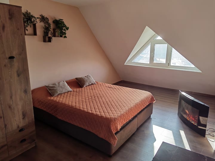 Уютно студио - Calafat