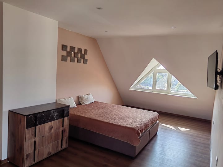 Уютно студио - Calafat