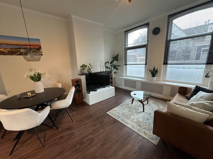 Lodewijkstraat Oosterpoort Groningen - Groningen