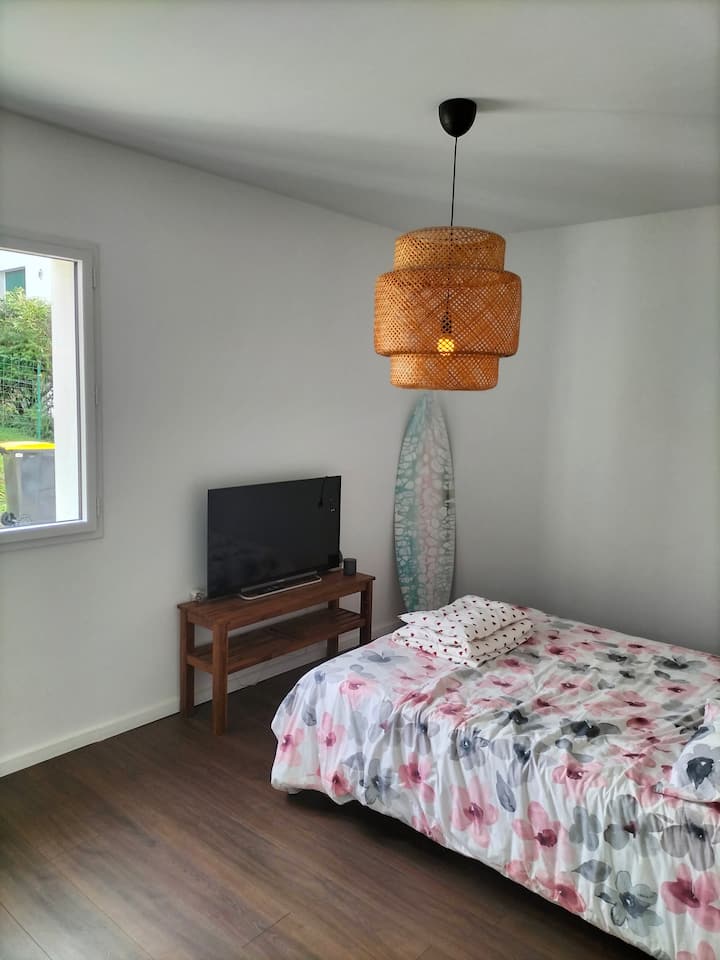 Chambre Au Calme. - Espelette