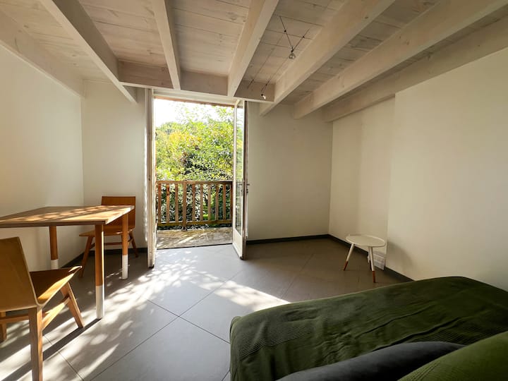 Duplex Au Cœur De La Vallée De Chevreuse - Chevreuse