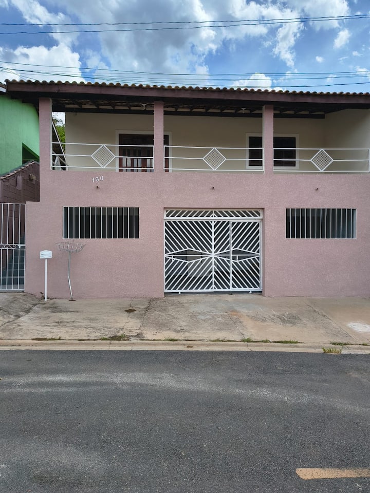 Casa Em Atibaia - Sp | Interior - Atibaia